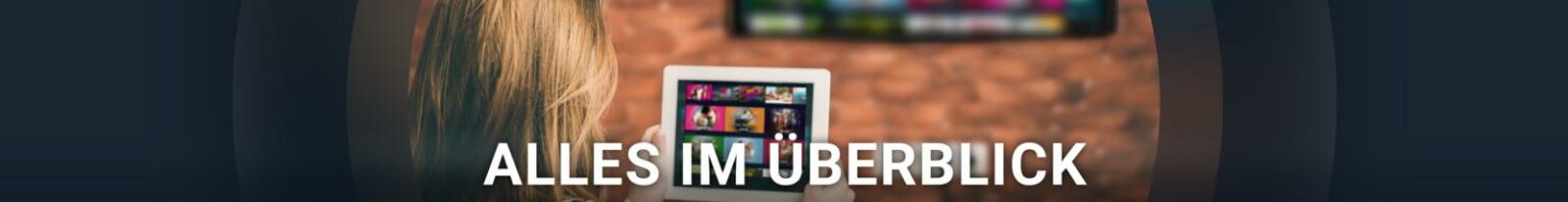 RTL+ kostenlos testen: jetzt sofort Probemonat sichern