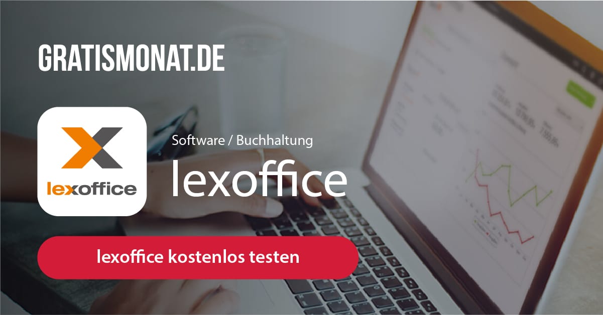 lexoffice 30 Tage kostenlos & alle Infos