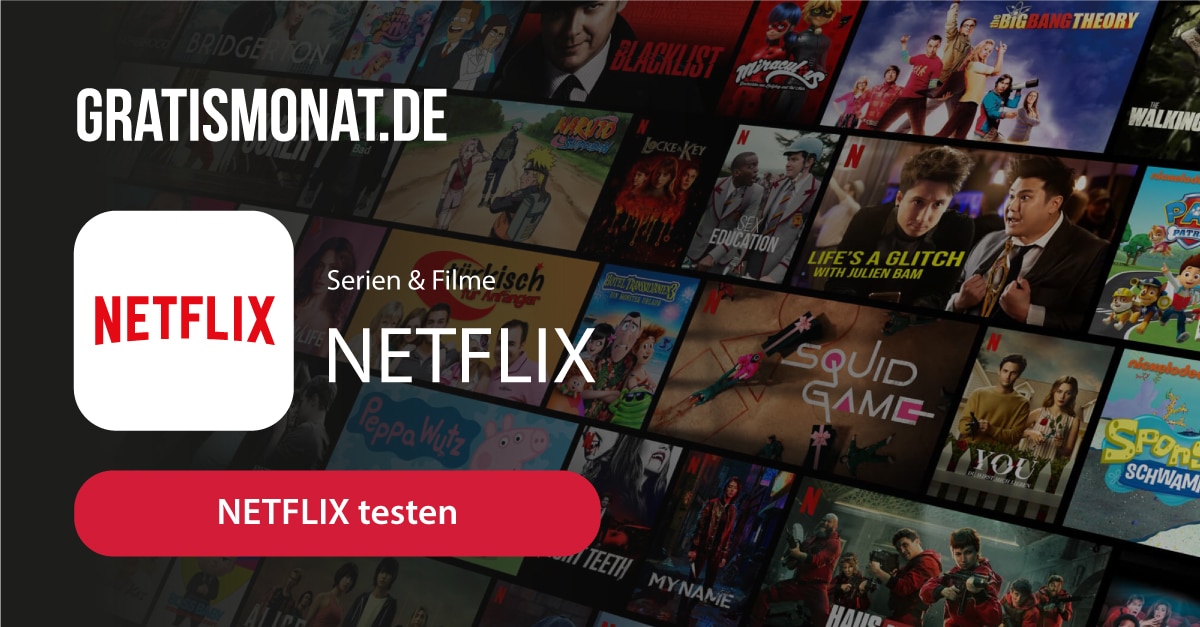 Netflix testen und alles was du dazu wissen musst
