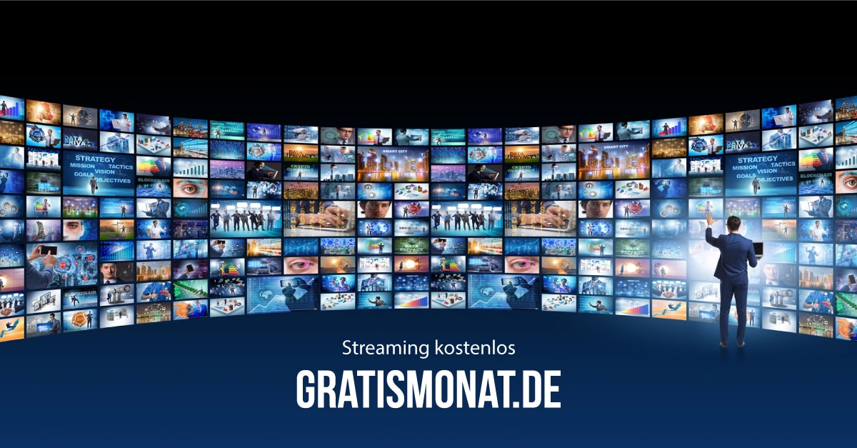 Streaming kostenlos | gratis & legal