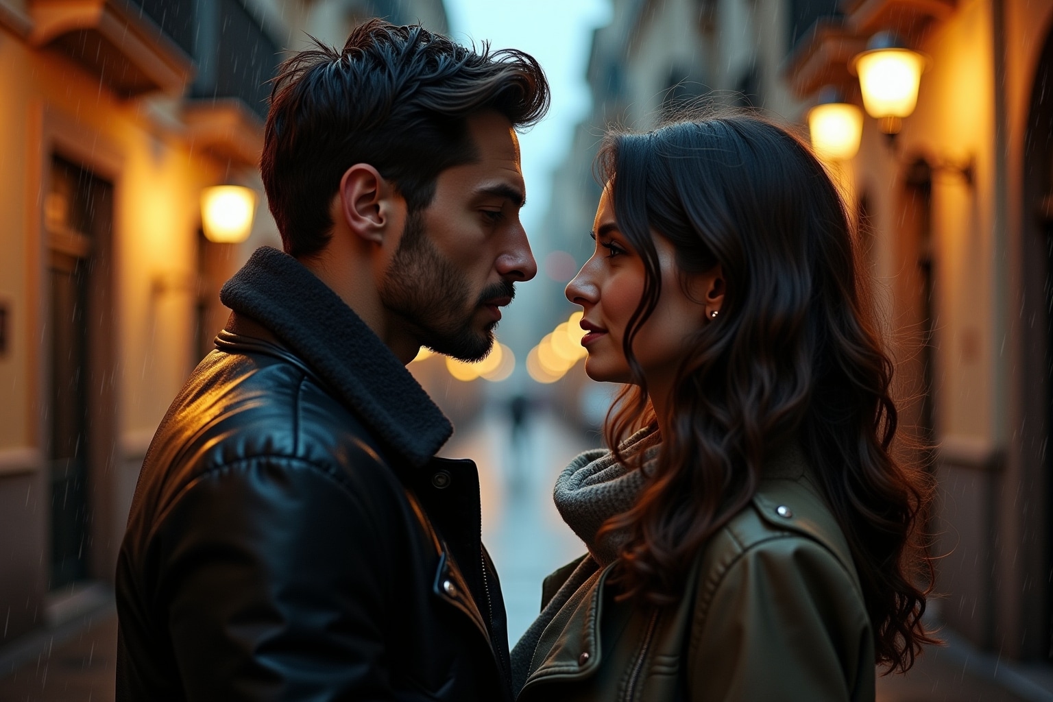 Filme wie Culpa Mia: Die besten Alternativen