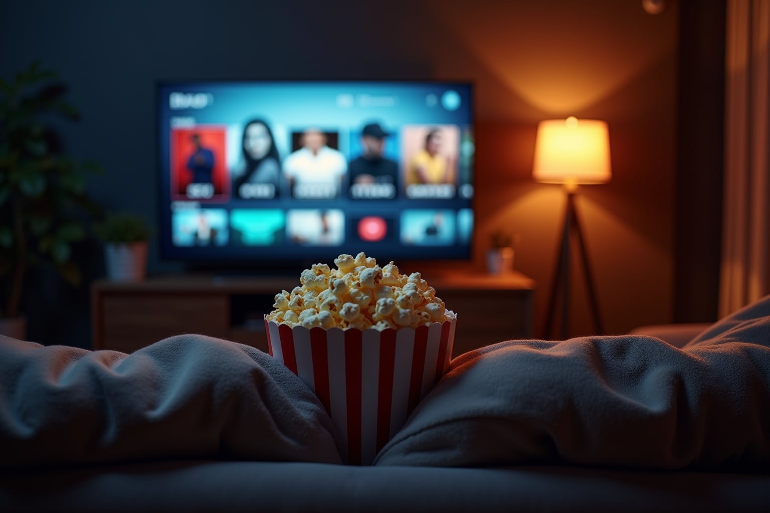 Gute Filme auf Netflix und Prime, die du sehen musst - Gratismonat.de