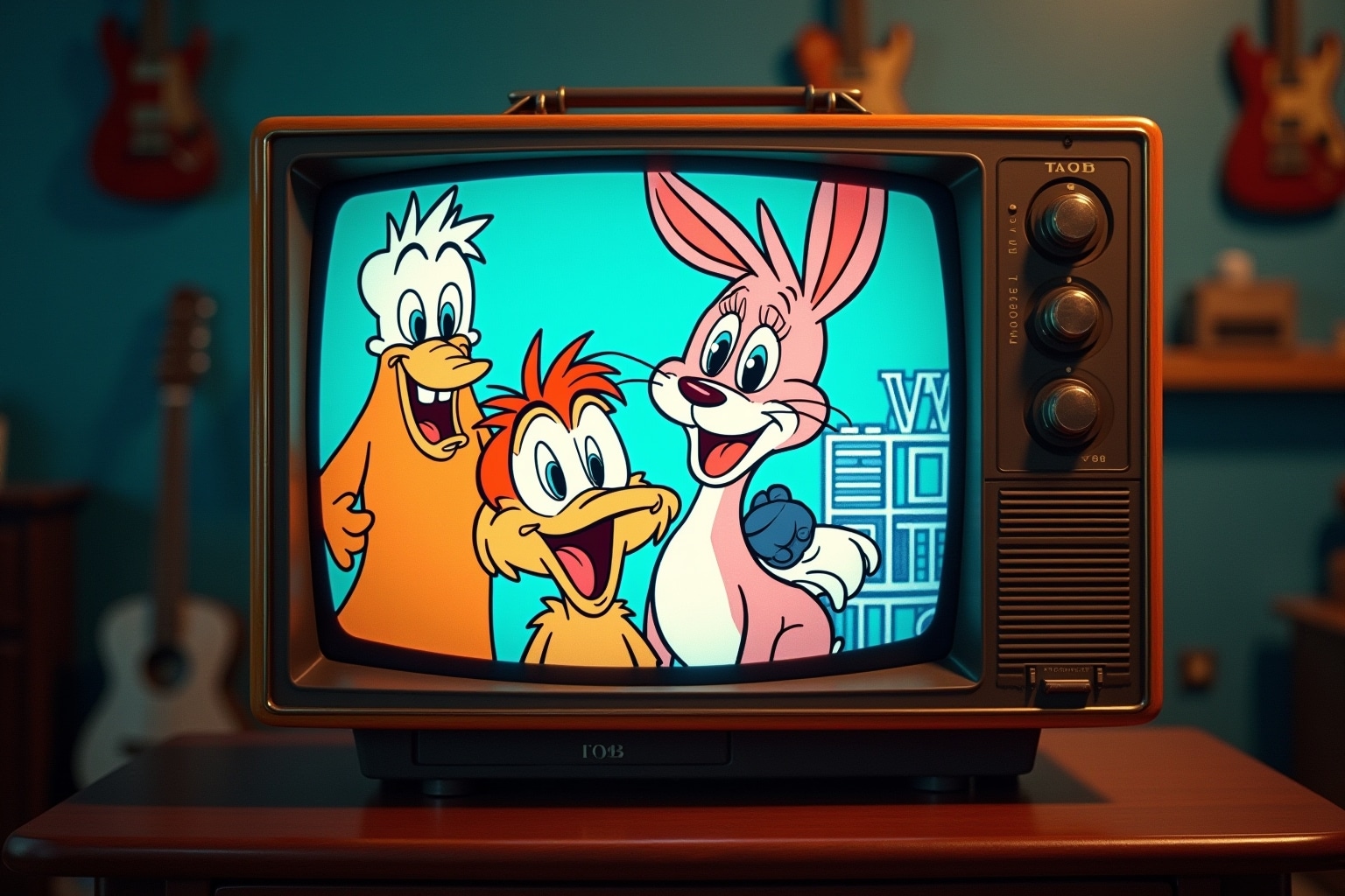 Die besten Nickelodeon Serien für deine Watchlist - Gratismonat.de